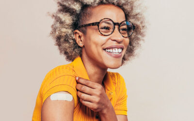 When to See a Dermatologist About a Skin Rash - Forefront Dermatology