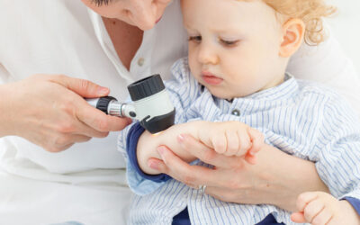 When to See a Dermatologist About a Skin Rash - Forefront Dermatology