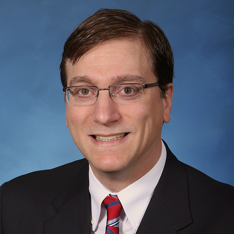 Fred G. Hamaty, MD, FAAD | Forefront Dermatology