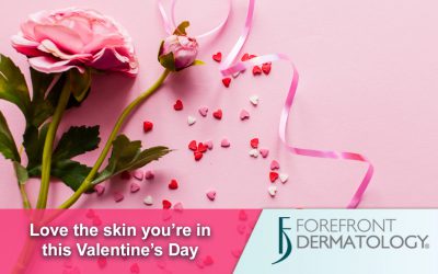 When to See a Dermatologist About a Skin Rash | Forefront Dermatology