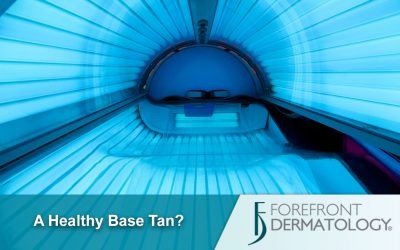 Skin Fun Facts | Forefront Dermatology