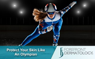 Skin Fun Facts | Forefront Dermatology