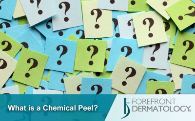 Skin Fun Facts | Forefront Dermatology