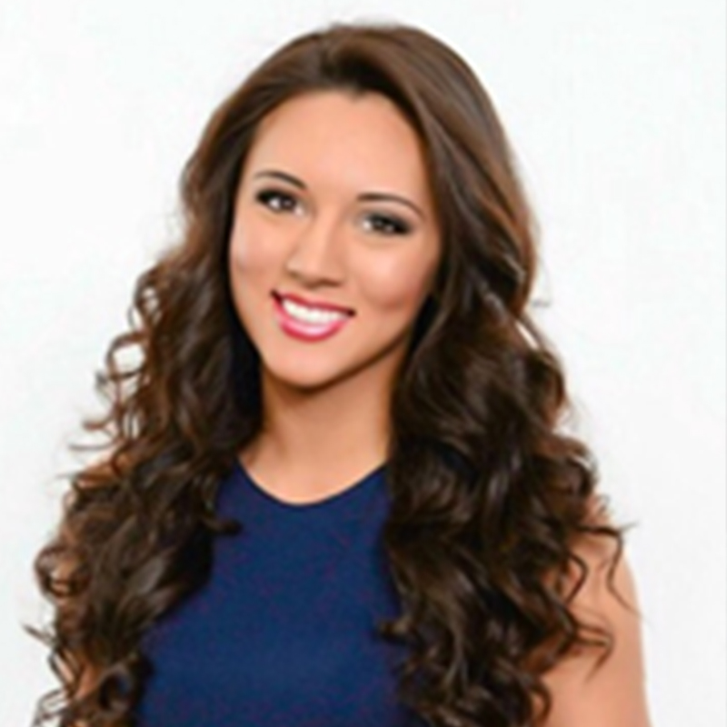Jenna Patterson, Laser Technician | Forefront Dermatology