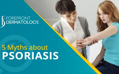 Skin Fun Facts | Forefront Dermatology