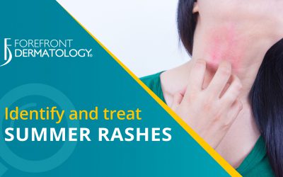 Skin Care and Women’s Health | Forefront Dermatology