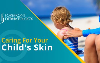 Skin Fun Facts | Forefront Dermatology