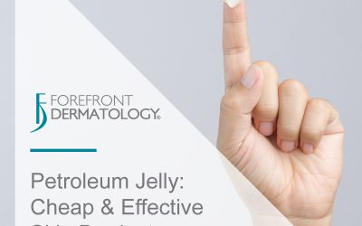Skin Care and Women’s Health | Forefront Dermatology