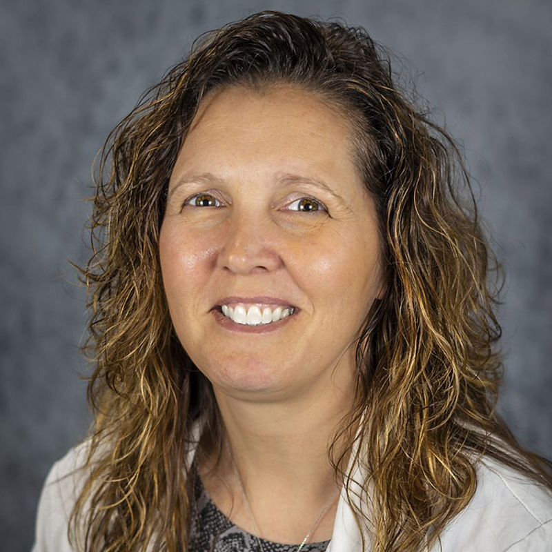 Amy J. John, PA-C | | West Burlington | Fort Madison | Forefront ...