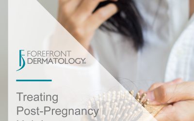 Amazing Fun Facts About Your Skin | Forefront Dermatology