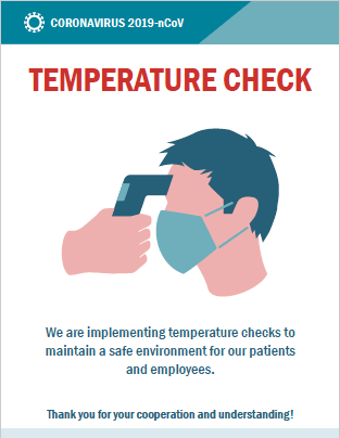 COVID-19 Resources Archives | Forefront Dermatology