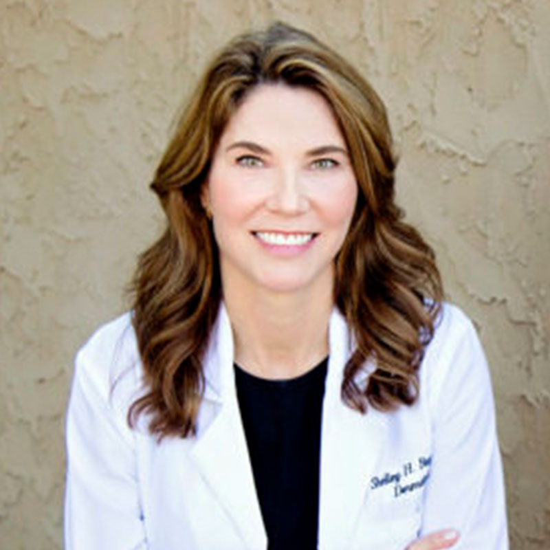 Shelley H. Ray, MD, FAAD | | Oxford | Forefront Dermatology