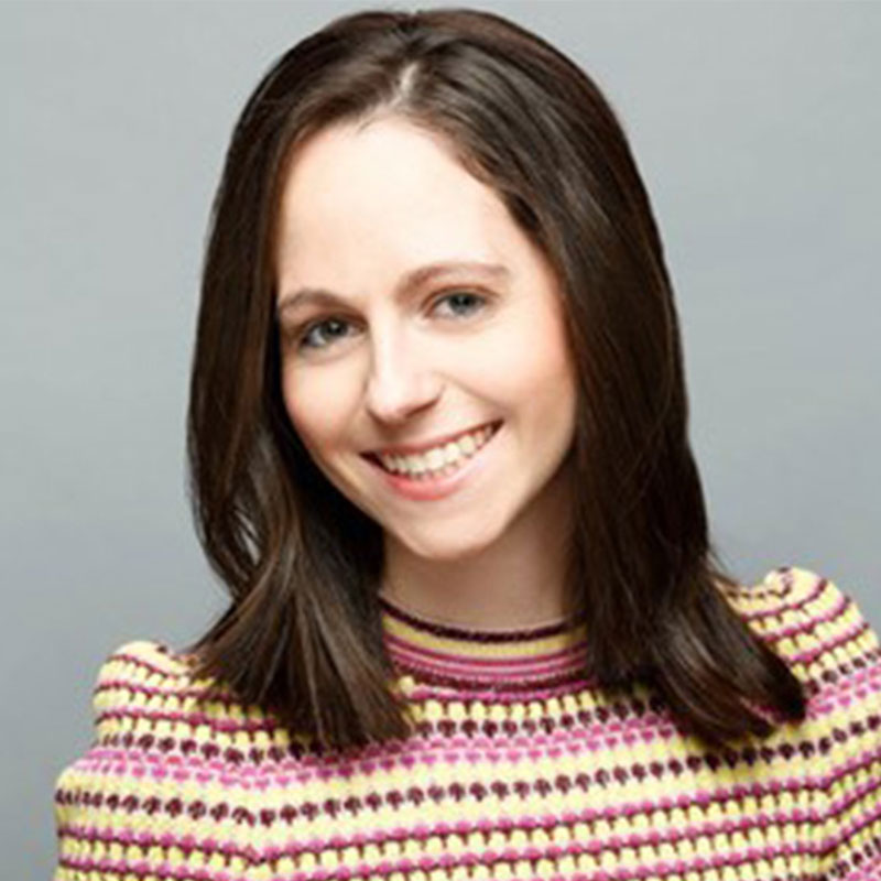 Esther Zimmerman, PA-C | Forefront Dermatology