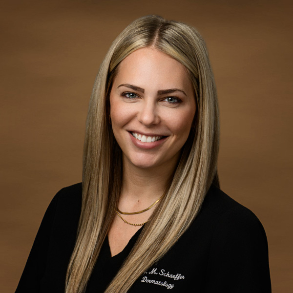 Madeline Schaeffer, DO, FAAD | Forefront Dermatology