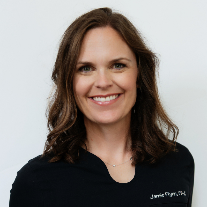 Jamie L. Flynn, MPAS, PA-C | | Allison Park | Forefront Dermatology