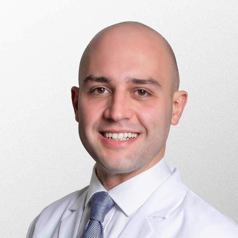 Arthur Marka, MD, FAAD | Forefront Dermatology