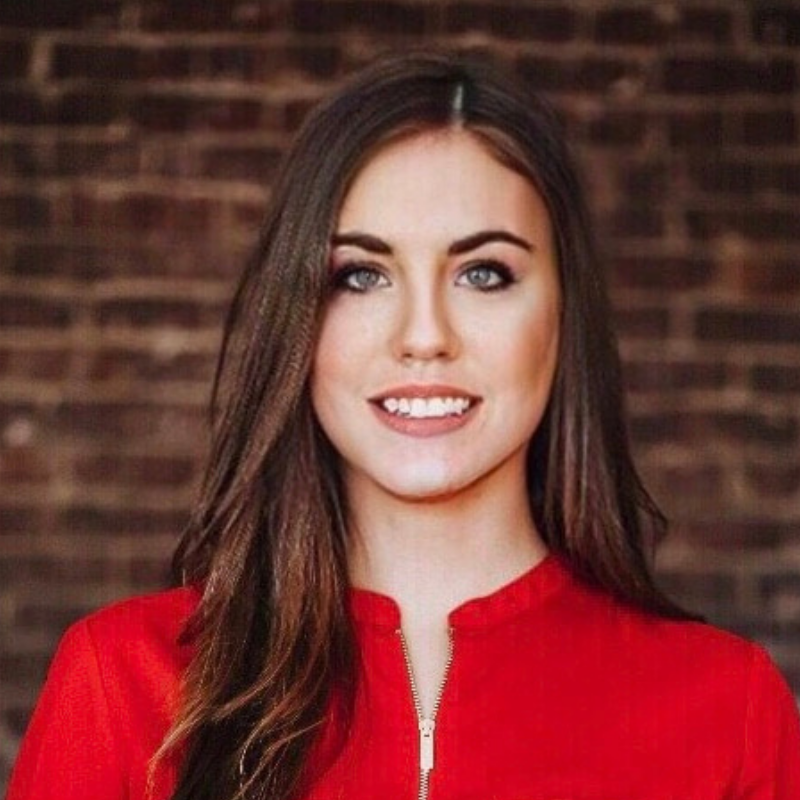 Sara Johnson, PA-C | | Mechanicsville | Forefront Dermatology