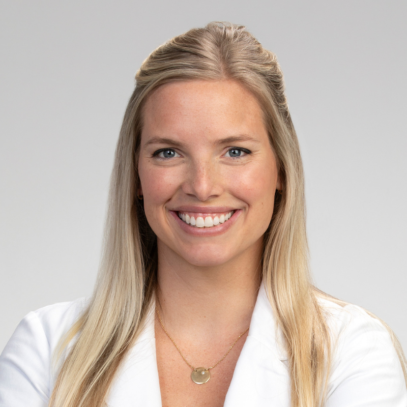 Gabrielle Hayden, PA-C | | Columbus | Forefront Dermatology