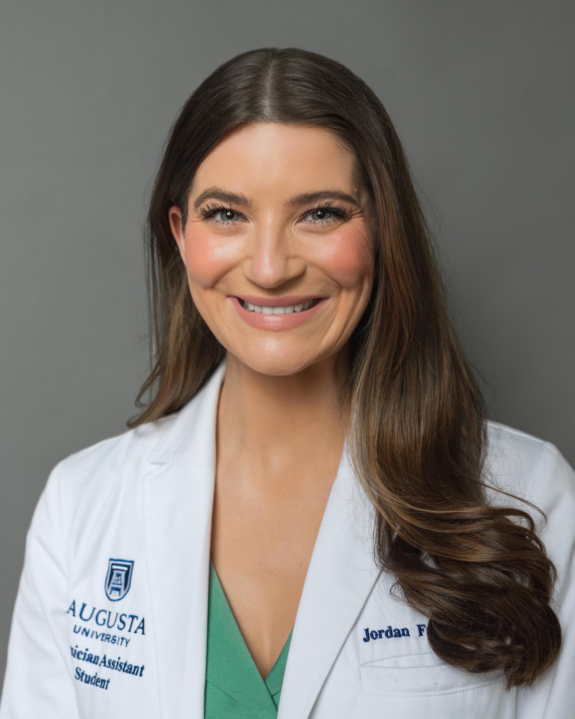 Jordan Faith, PA-C | Forefront Dermatology