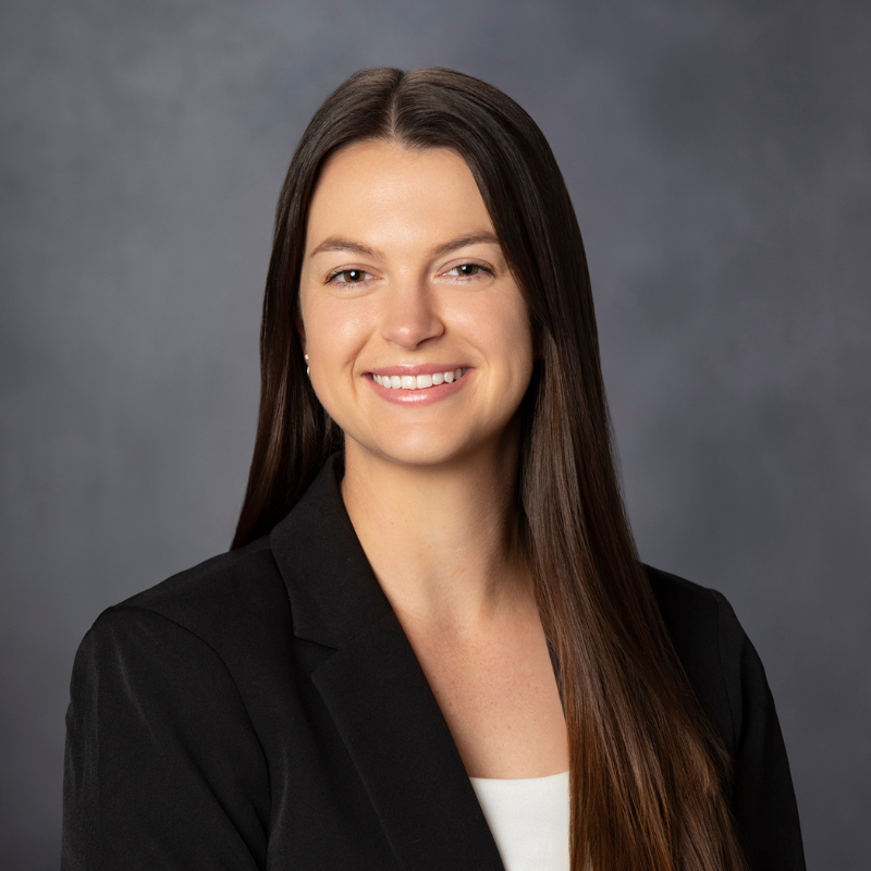 Anna Mulac, NP | Forefront Dermatology