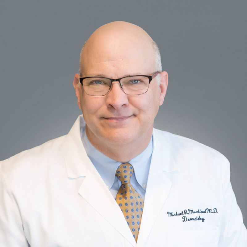 Michael R. Murchland, MD, FAAD | | Melbourne | Forefront Dermatology